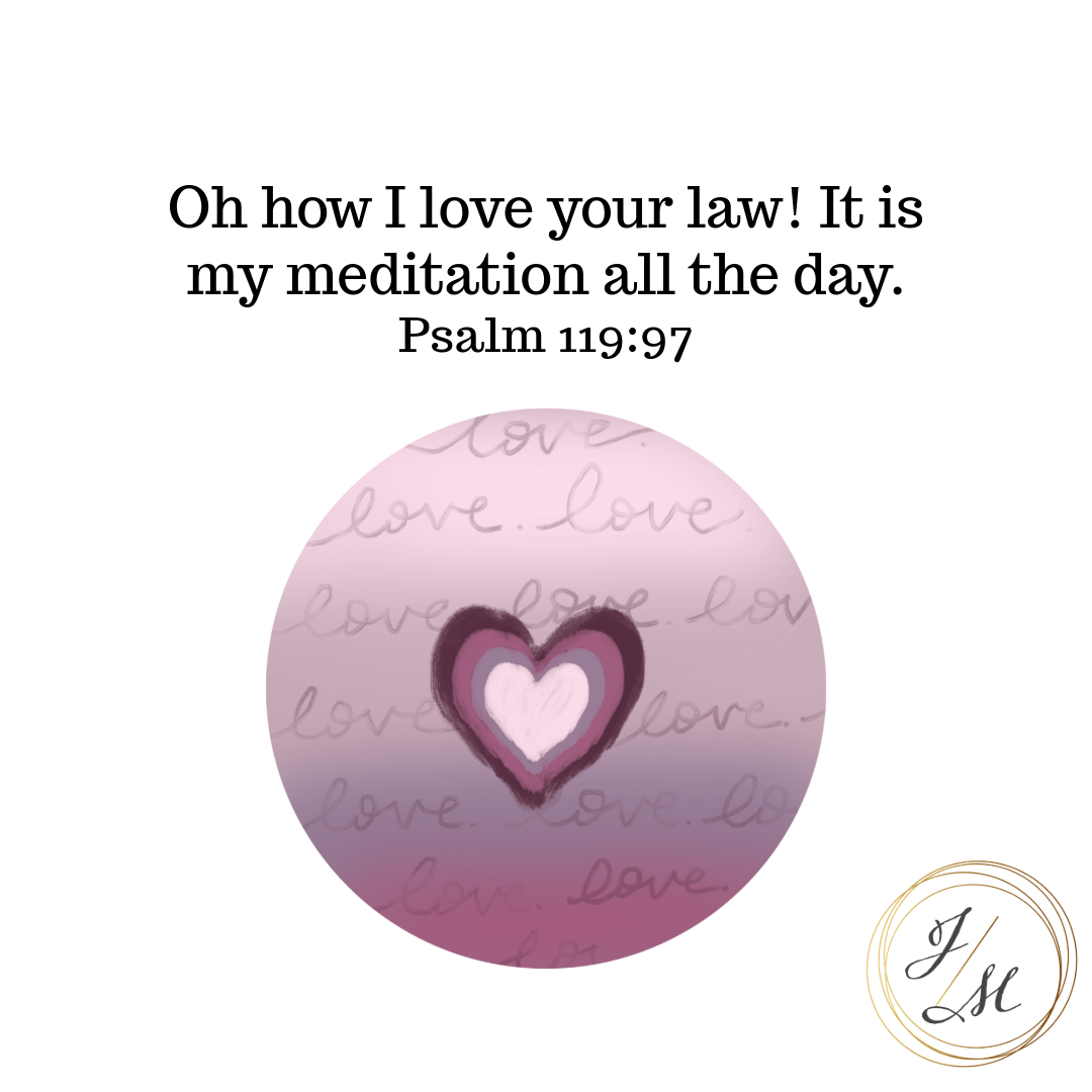 Beyond Valentine's Day: Embracing Scripture's Life-Changing Love – The ...