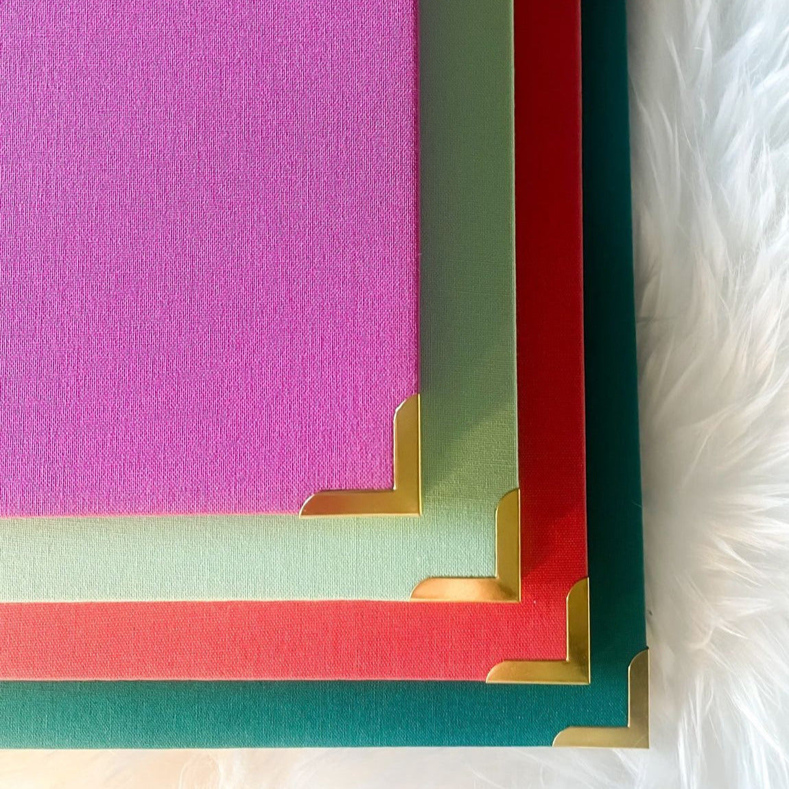 Spiral Verse Map Journal – The James Method